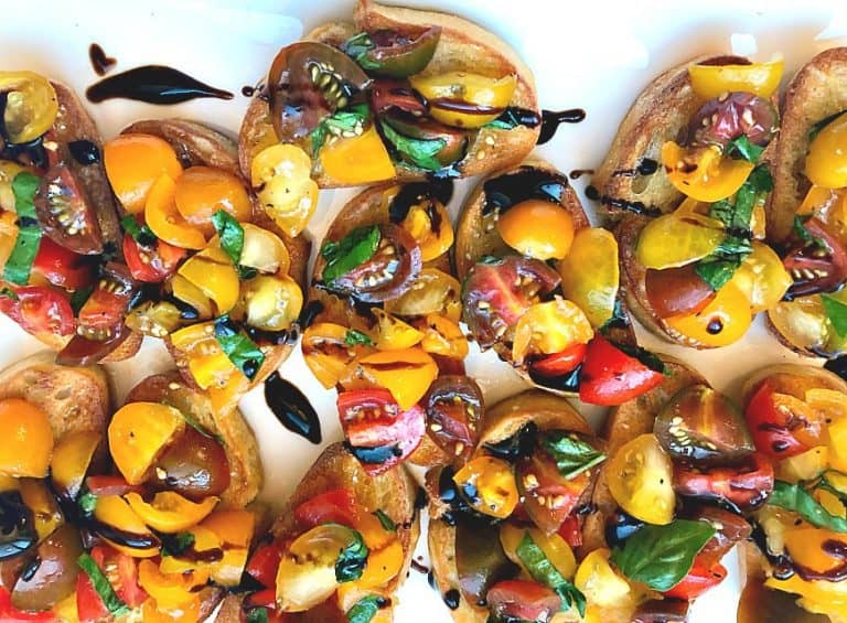 Loaded Western Potato Skins - Rocky Mountain Cooking