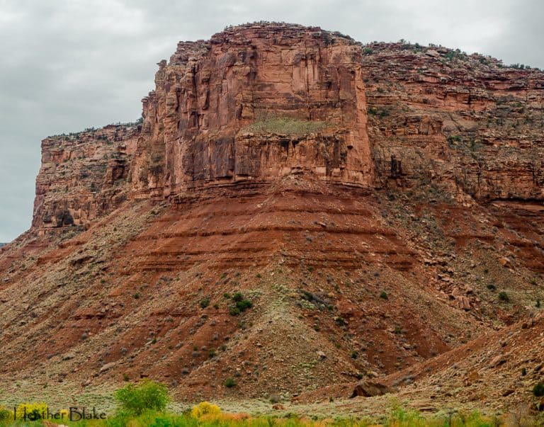 Big Southwestern Road Trip - Rocky Mountain Cooking