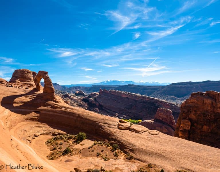 Big Southwestern Road Trip - Rocky Mountain Cooking