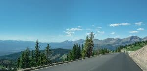 West Elk Loop Scenic Byway - Rocky Mountain Cooking